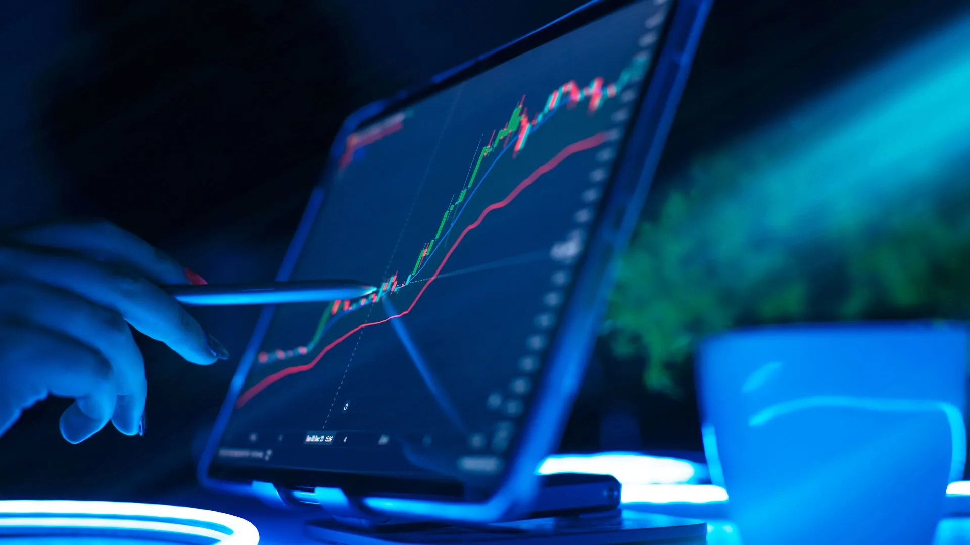 How to Choose the Best AI Trading Bot for Stocks and Cryptos - AI-signals