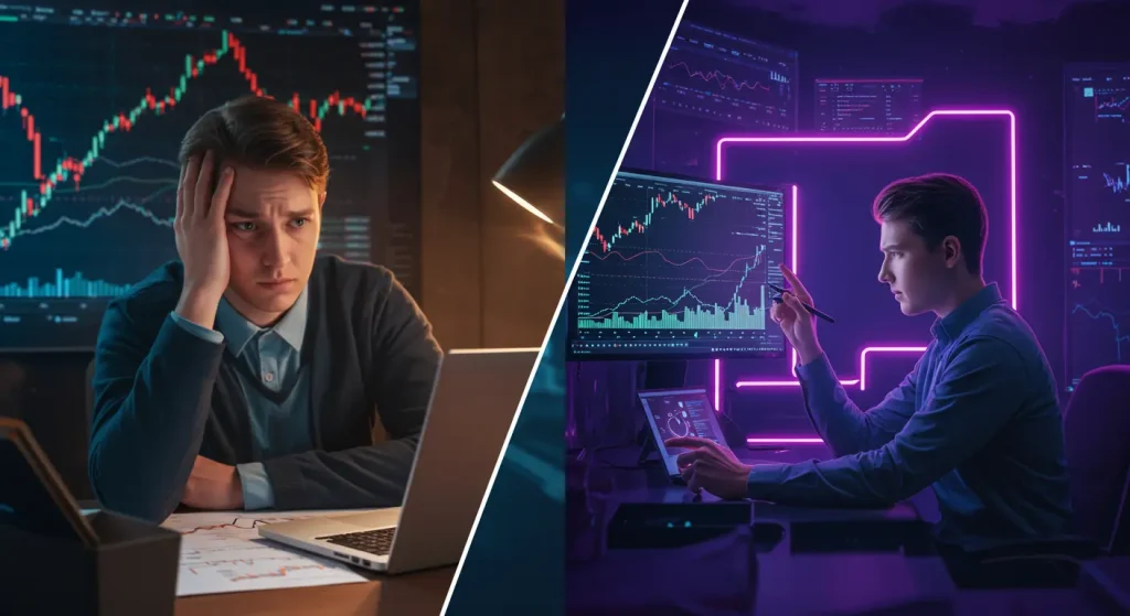 The Best Forex Trading Platform for Beginners | AI Signals