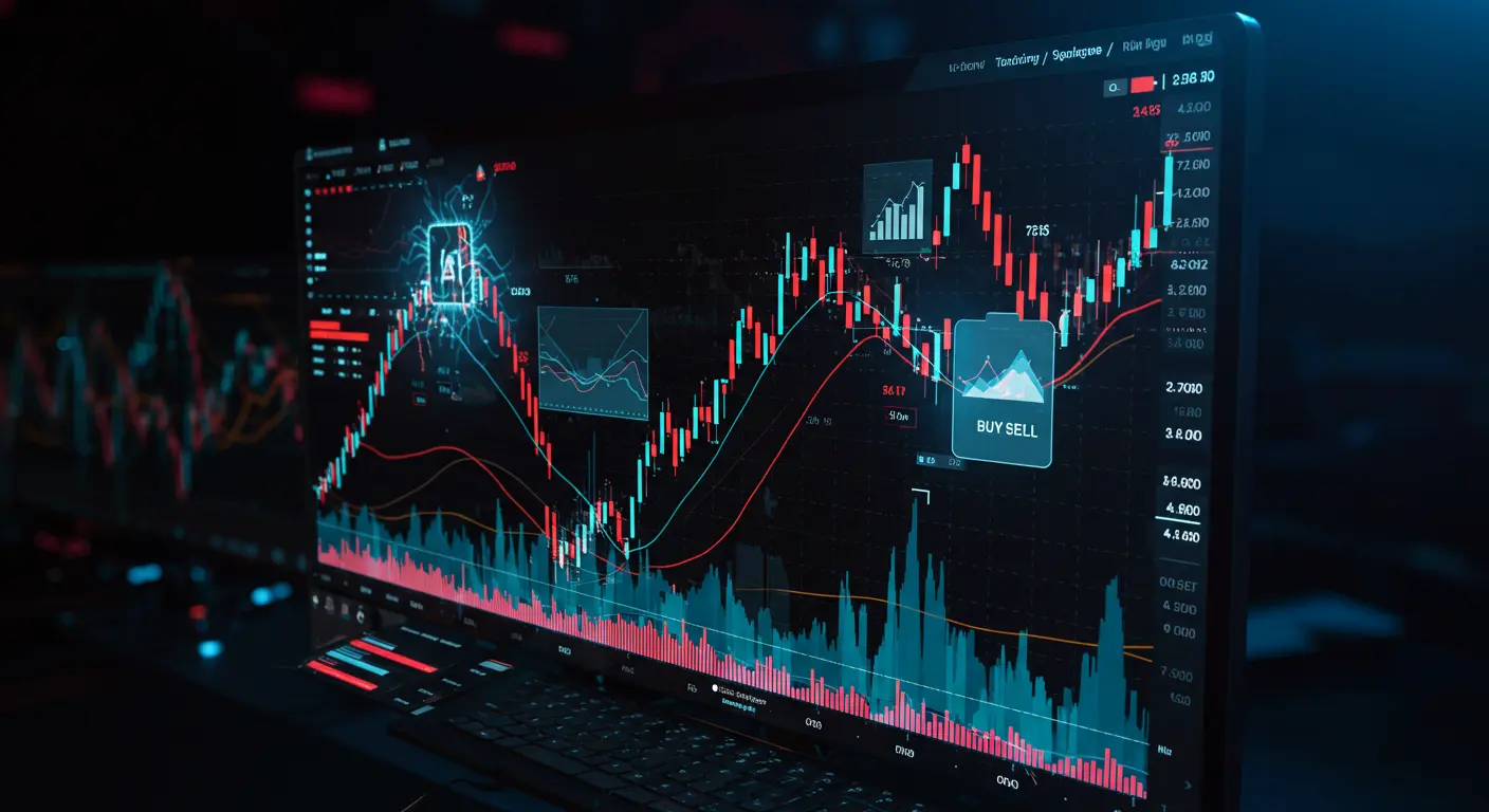 The Best TradingView Indicators | AI Signals