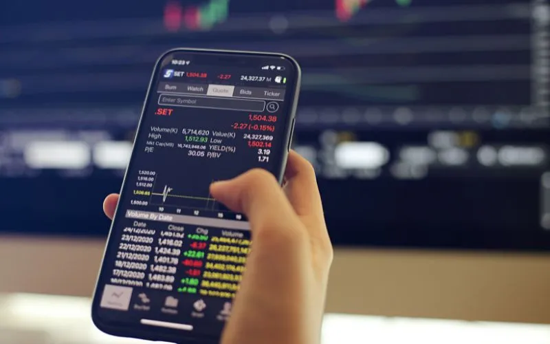 AI-Powered Buy and Sell Indicators for TradingView Integration