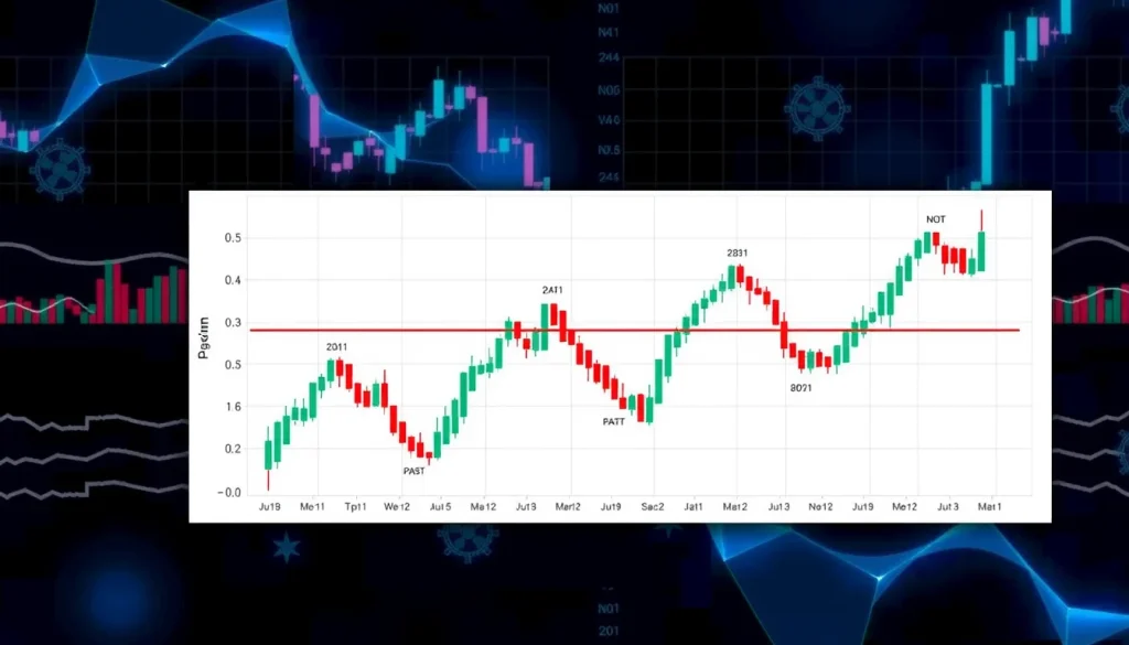 AI is Transforming the Way We Read and Use Day Trading Graphs