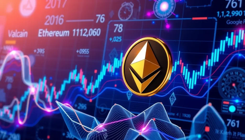 Maximizing Profits with AI Ethereum Trading Signals | AI Signals
