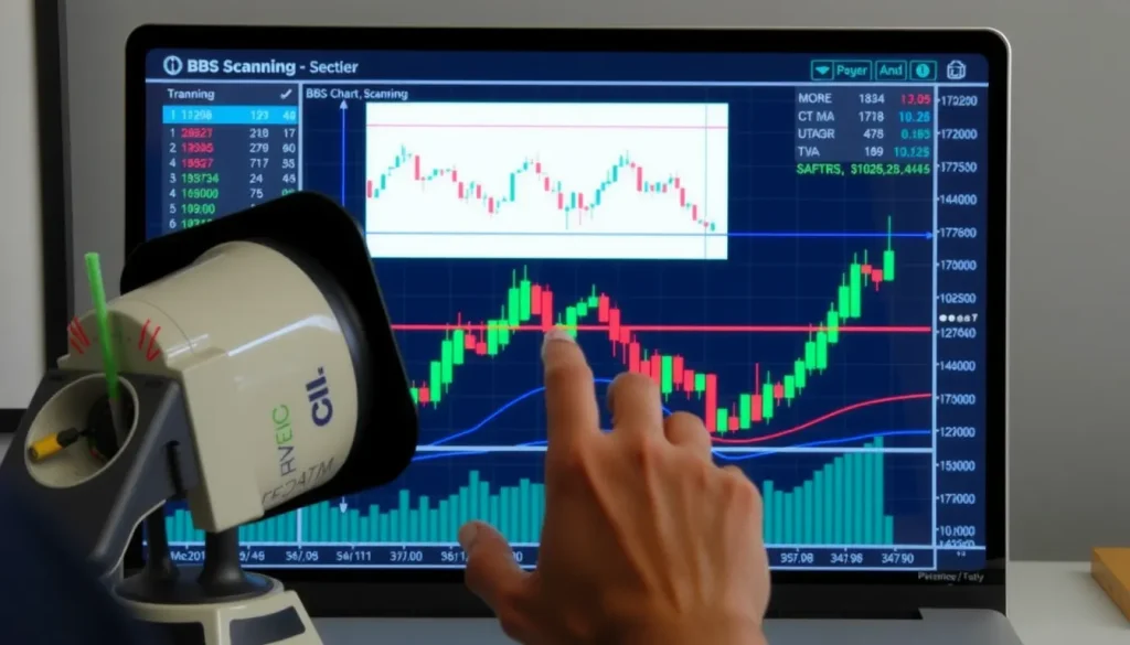 Island Reversal Pattern Accuracy Boost with AI Trading Tools