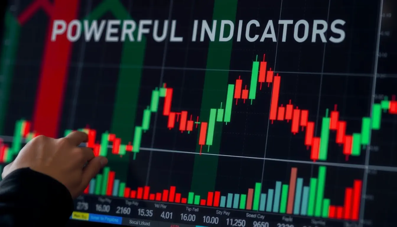 7 Powerful Indicators That Show Price Mismatches and Signals
